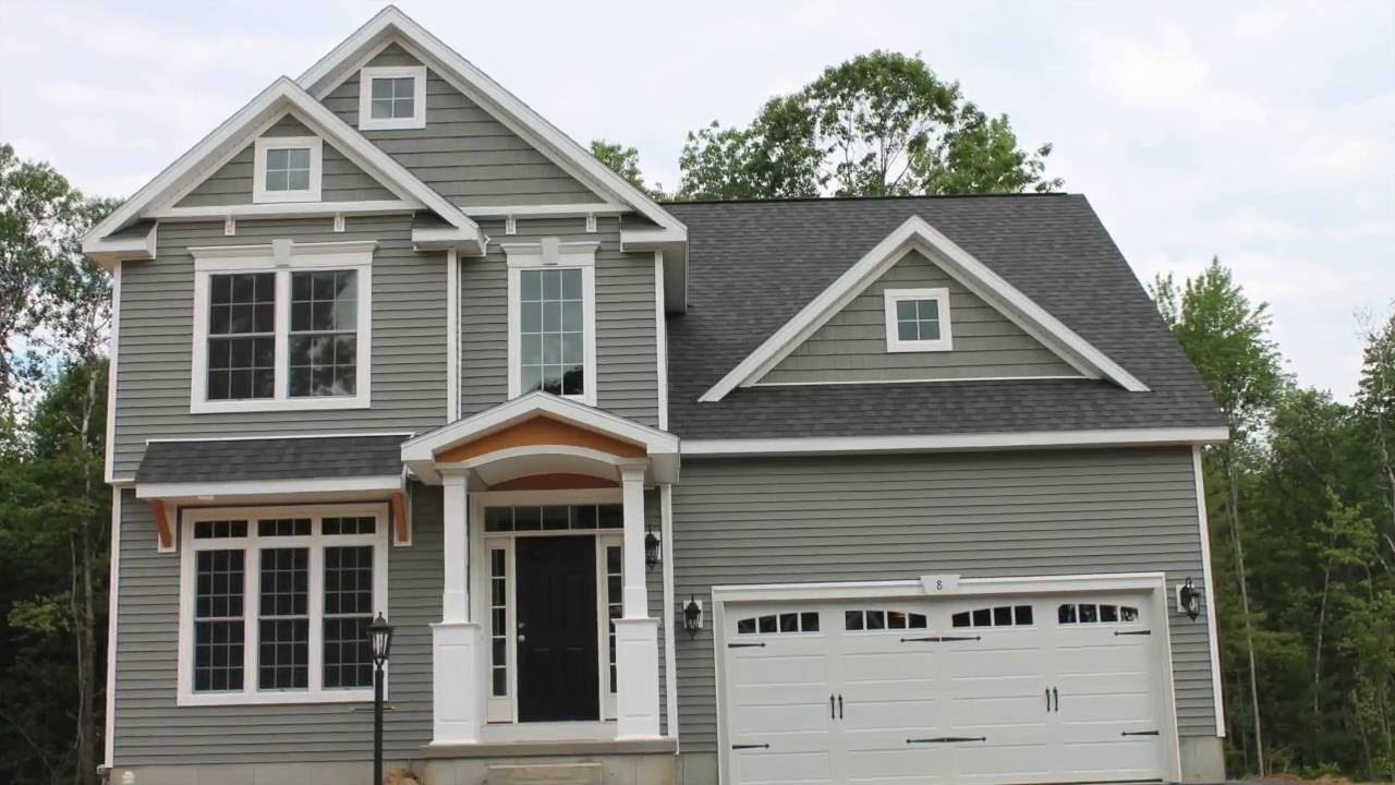 Hayes Model Video Tour - YouTube