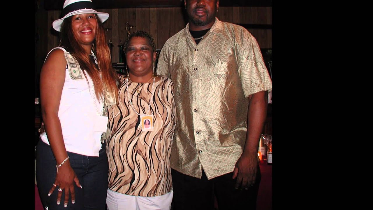 Valerie George "You Are My friend" Motown Records. A song for my Mother ...