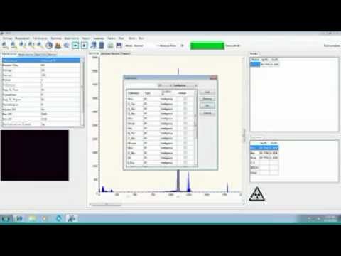 Quickshot XRF: New Software for Gold Test Equipment - YouTube