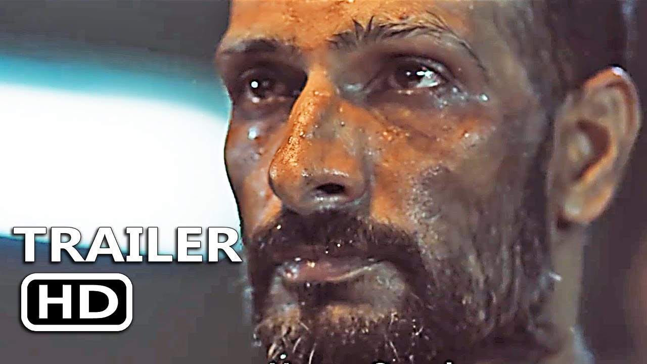 GHOUL Official Trailer (2018) Netflix Horror Series - YouTube