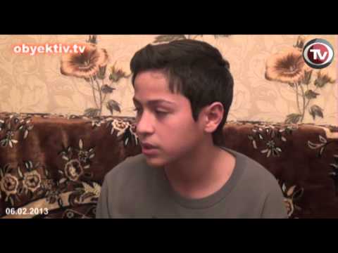 BU GÜN TOFİQ YAQUBLUNUN AD GÜNÜDÜR