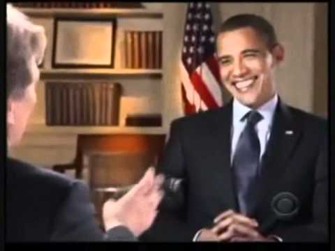 Obama Da real Puff Daddy! - YouTube