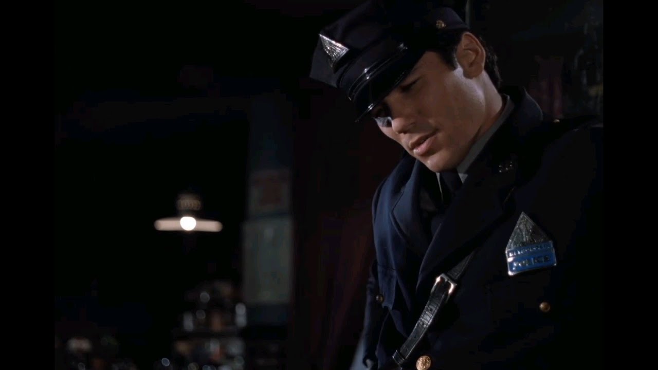 Lois and Clark HD CLIP: Superman goes undercover - YouTube
