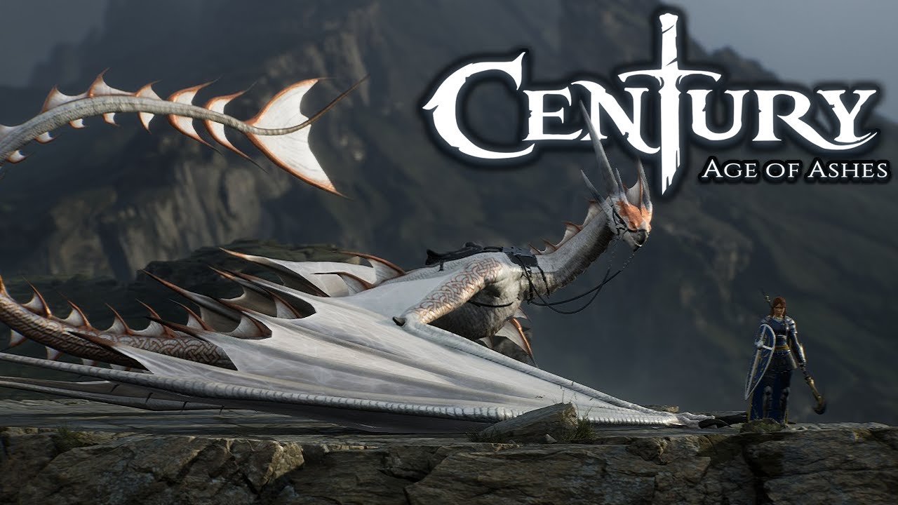 More Dragon Rider fun! Century: Age of Ashes: #2 - YouTube