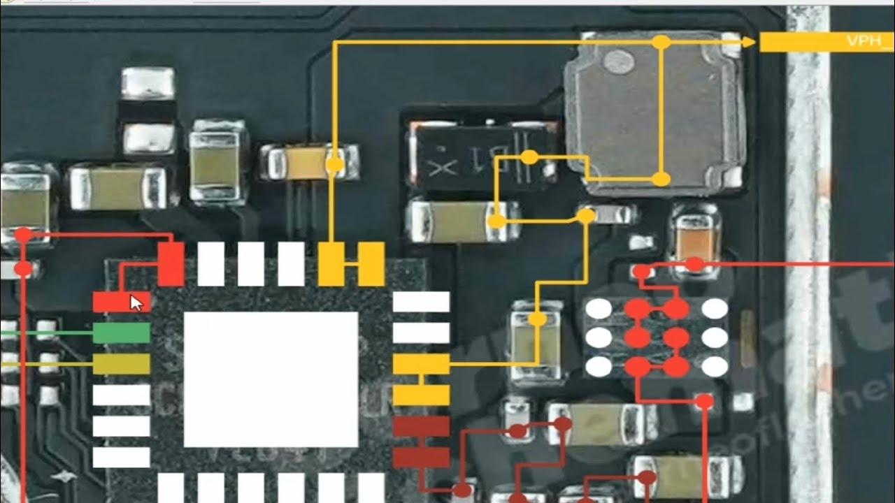 Redmi 12c Charging Problem Solution | redmi 12c charging jumper way ...