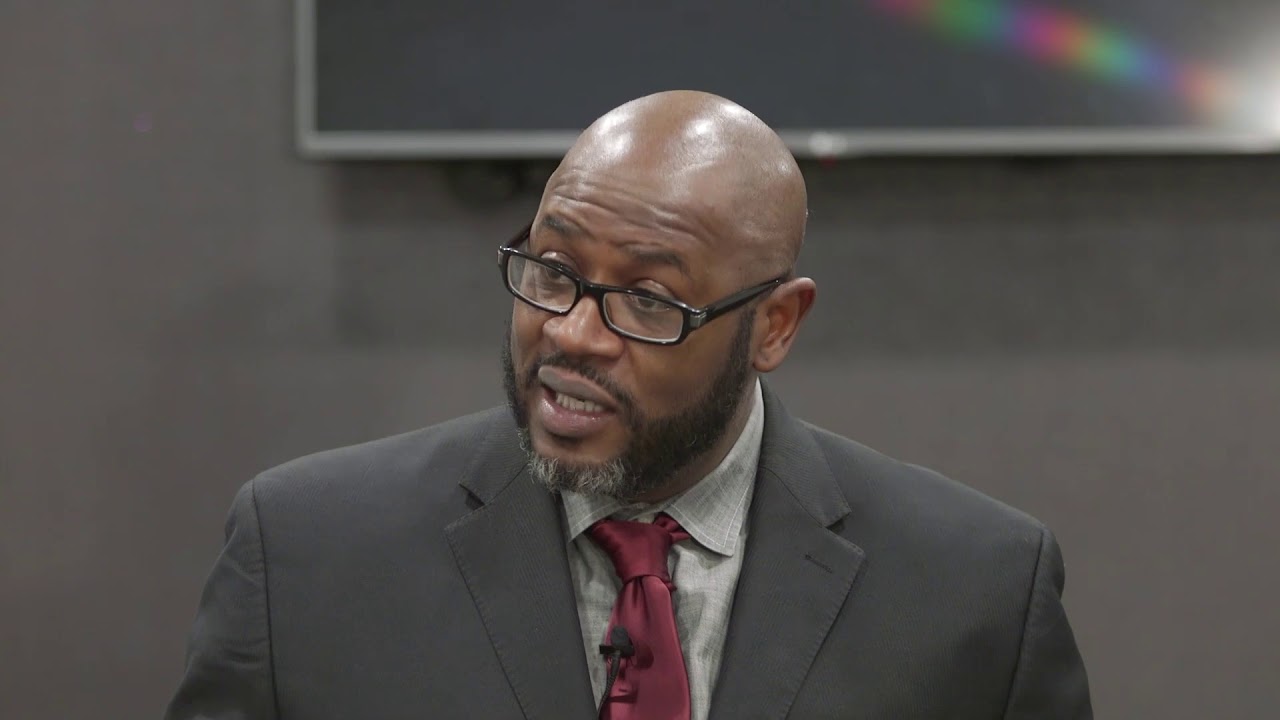 Healthcare and patient advocate speaker, Zachary Smith - YouTube