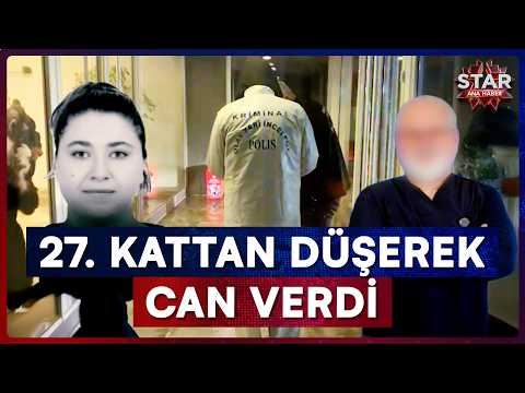 26 Yaşındaki Hemşirenin Ölümünde Kan Donduran Şüphe! | Star Ana Haber