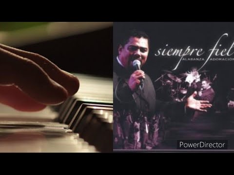 #frescauncion #erickporta Fresca Uncion - Erick Porta (Tutorial piano ...