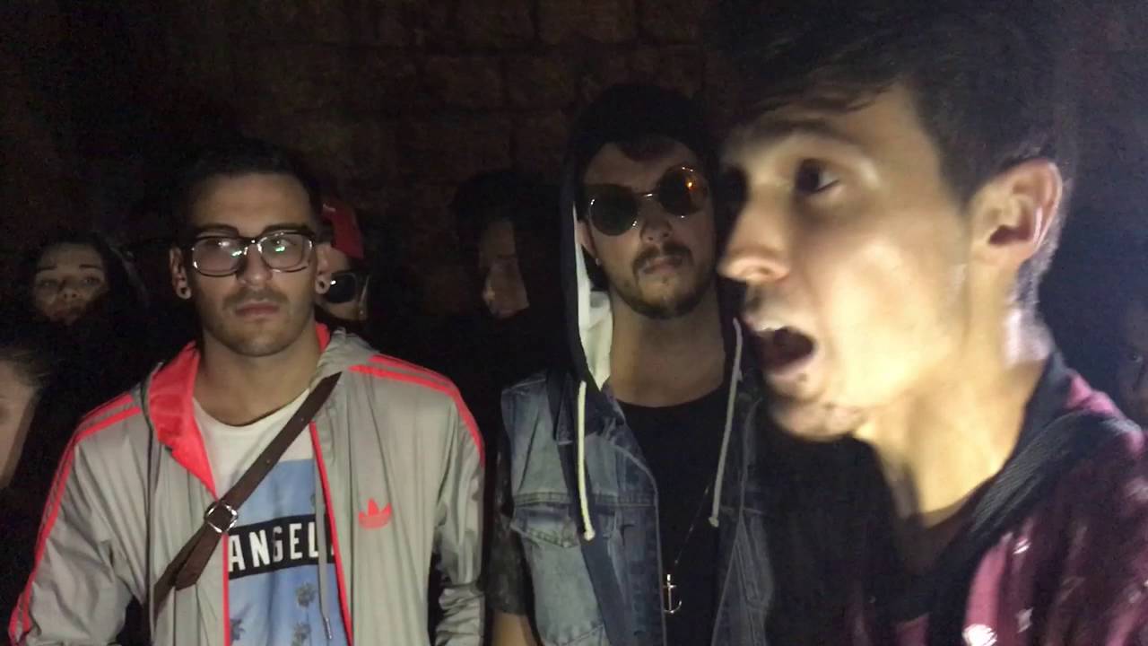 Josemi vs Faloh - Batallón Battle | Cuartos - YouTube