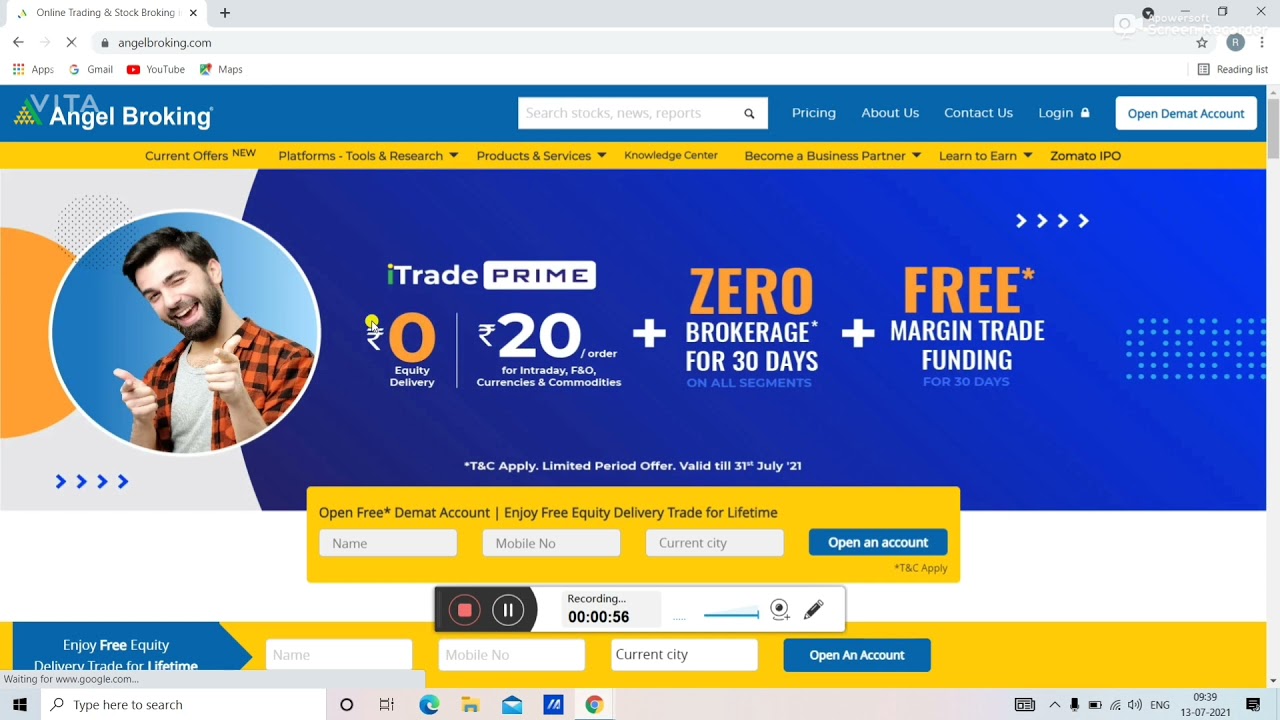 angel speed pro app pc/laptop me download kaise kre 2021!? - YouTube