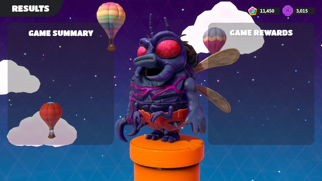 Fall Guys #741 *Superfly* (PC)(No Commentary) - YouTube