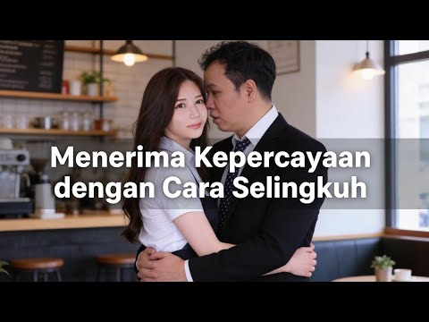 Miu Shiromine - Menerima Kepercayaan dengan Cara Selingkuh