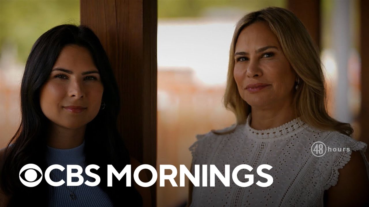 "48 Hours" investigates harrowing kidnapping of a Louisiana mother from ...