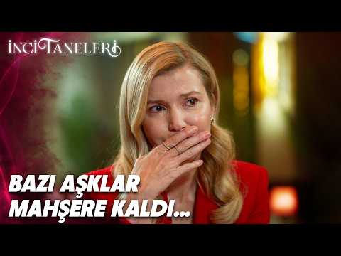 Piraye, Azem'e Veda Etti... | İnci Taneleri 51. Bölüm (FİNAL)