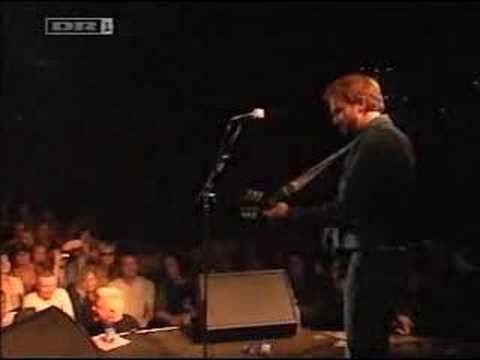 Skanderborg 04 - Tim Christensen (2003) - Right Next to the Right One ...