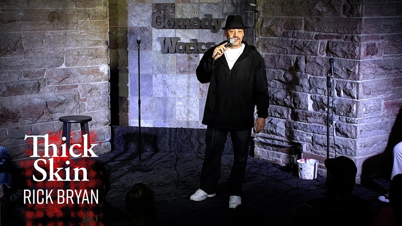 Rick Bryan : Grand Theft Auto - YouTube