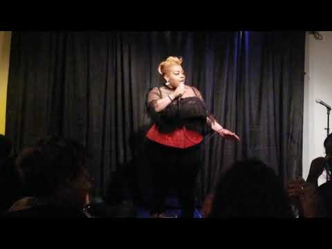 Rated Rema @ Hold It Now Productions Black History Month Showcase
