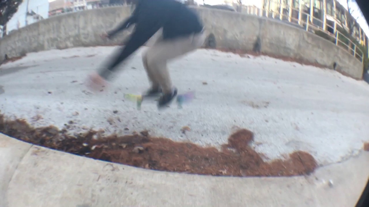 Quincy Skate Session Ep.4-Skating ALL Day - YouTube