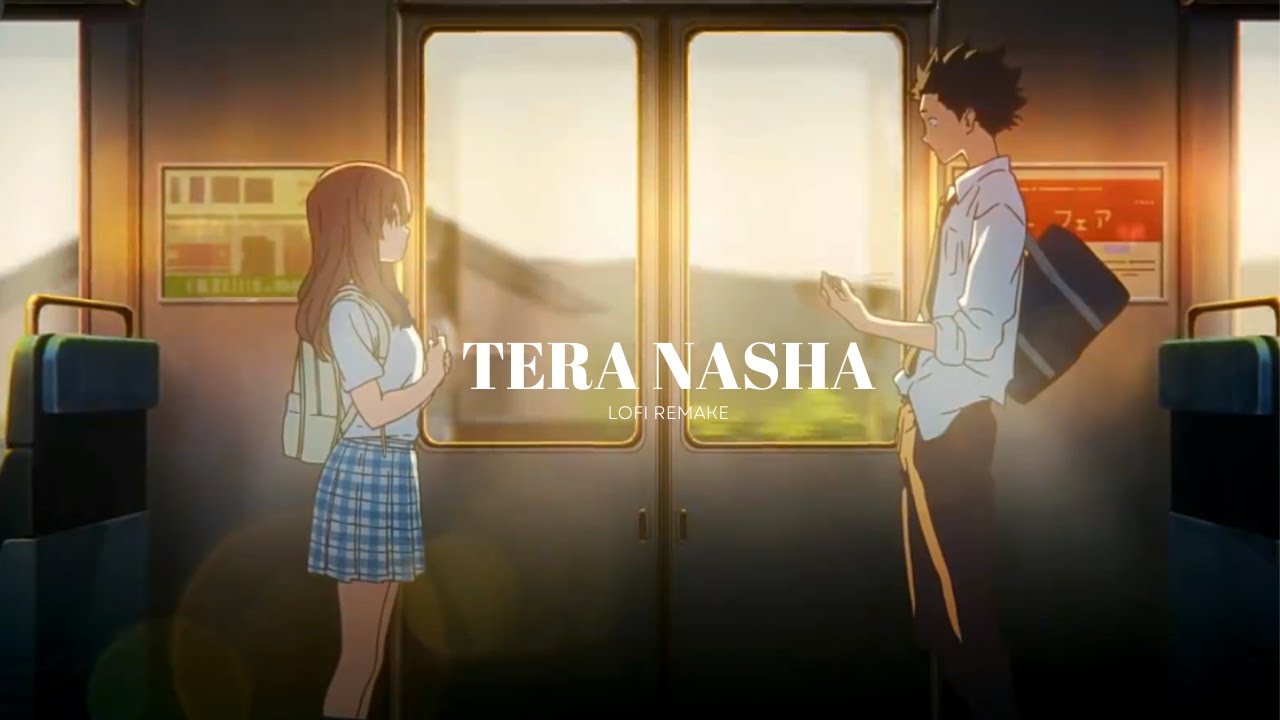 Tera Nasha - (Lofi) The Bilz & Kashif | Tanix Music | Indian LofiMix ...