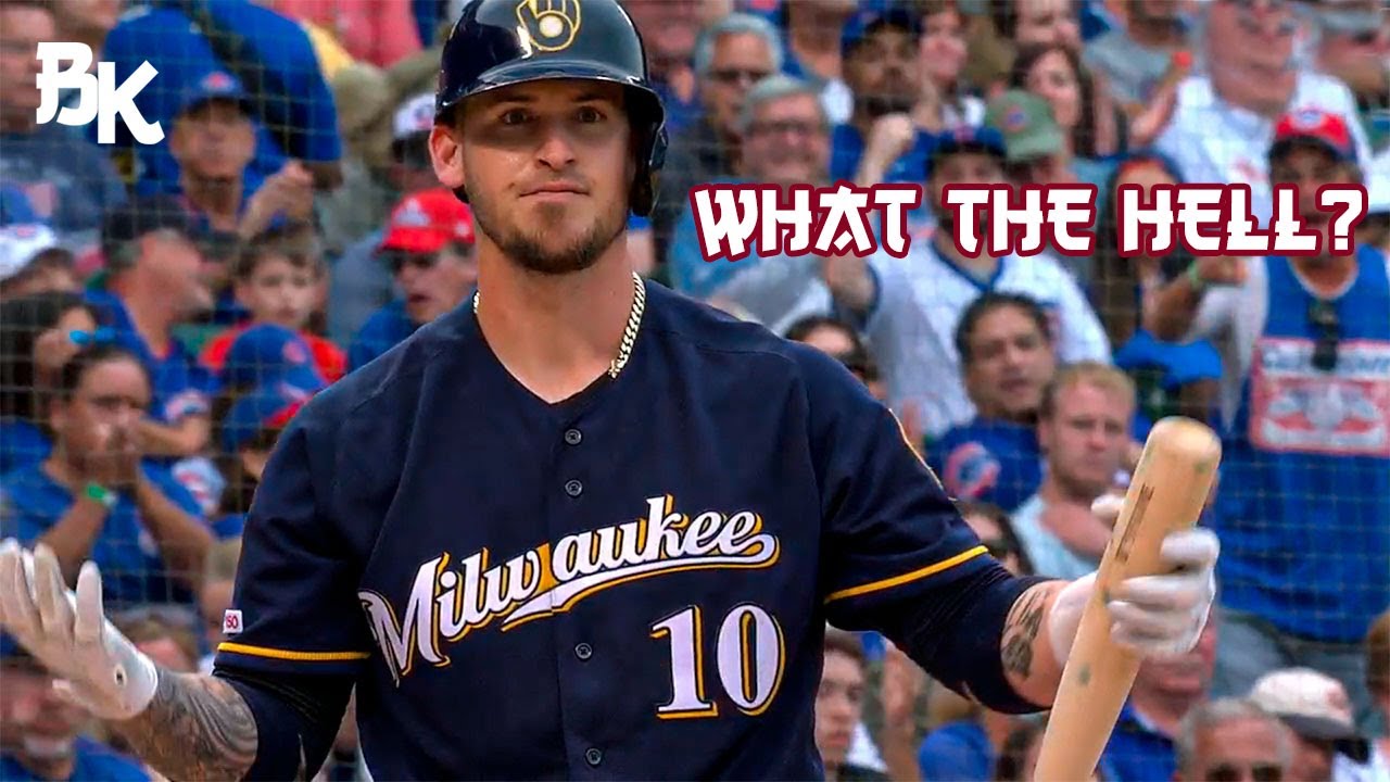 MLB - Worst Strike Calls and Ejected V3 - YouTube