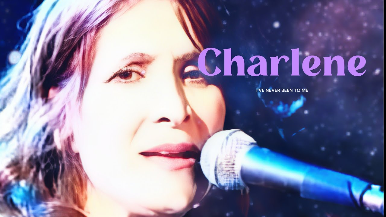 Charlene - I've Never Been To Me [LYRICS] (Music Video) - YouTube
