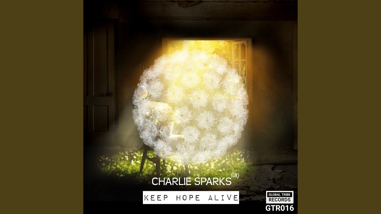 Keep Hope Alive - YouTube