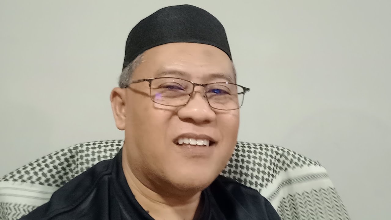 PRK DUN AIR KUNING:Melayu Jangan Tertipu Lagi..#baluntetapbalun - YouTube
