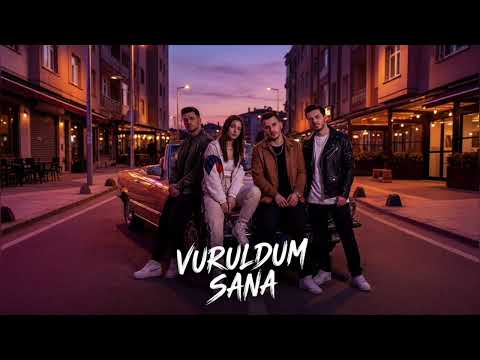 VURULDUM SANA | TRAP MUZIK