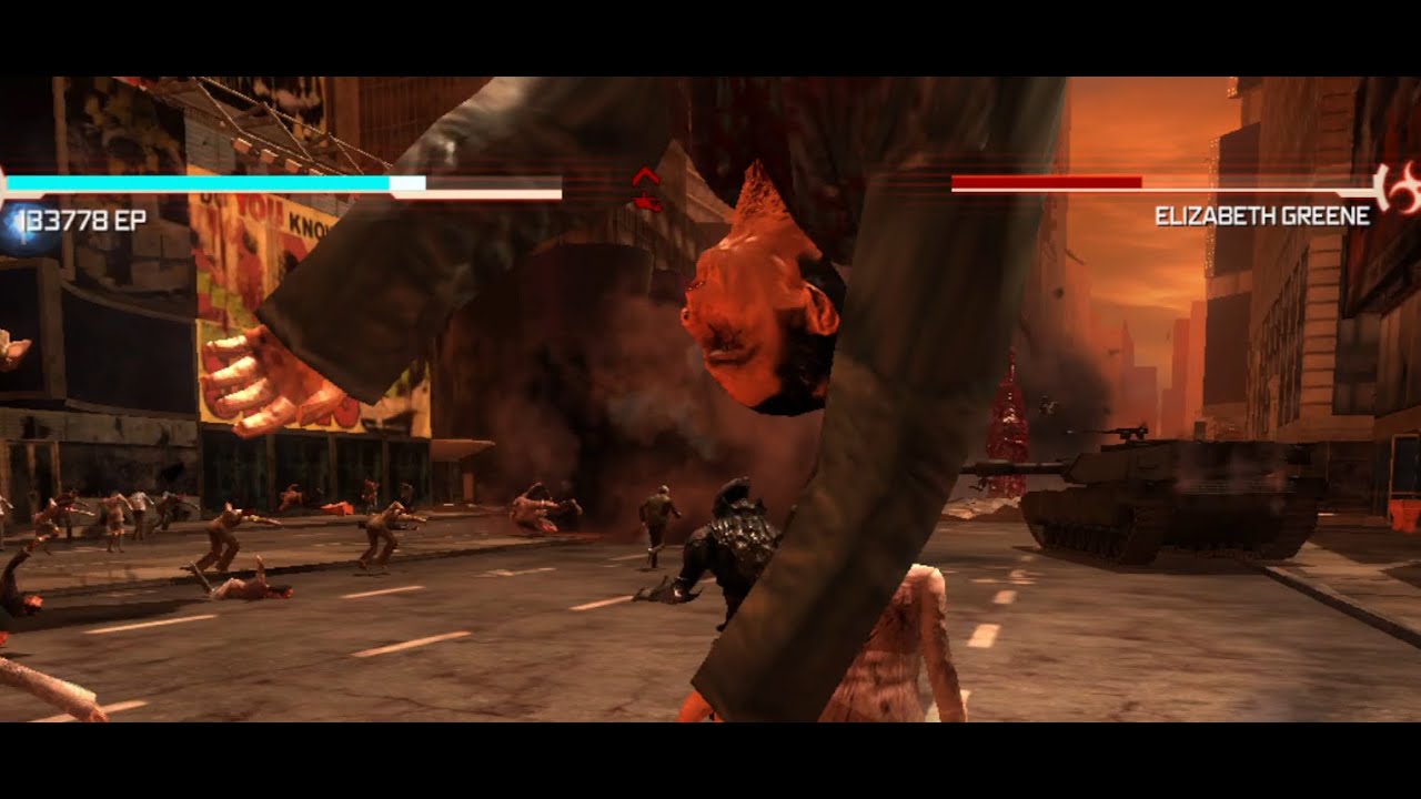 Prototype #15| Longest Boss Fight - YouTube