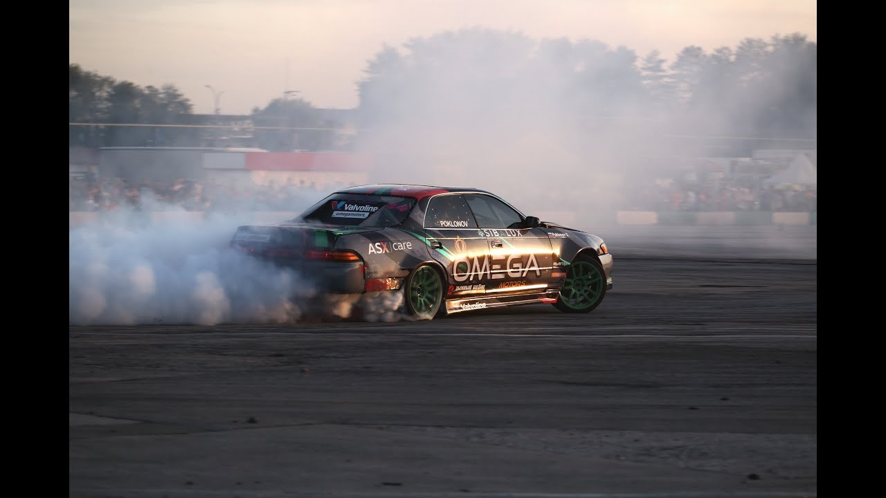 MARK 2, VEROSSA, LAUREL. 2JZGTE. Omega Motor Sport. Drift leto 2022 ...