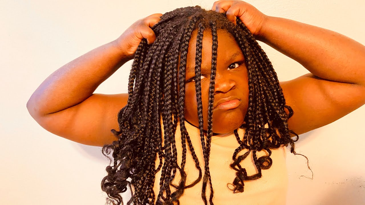 Monologue, Brandii Branscomb, St Louis Missouri - YouTube