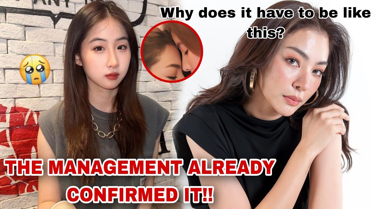 [FayeYoko] THE REASON WHY FANS GOT SHOCKED WHEN FAYE AND YOKO SPILLED ...