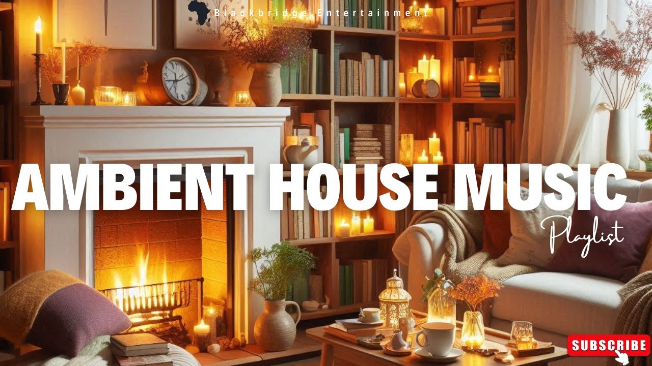 Ambient House Music Playlist - Blackbridge Entertainment. #housemusic # ...