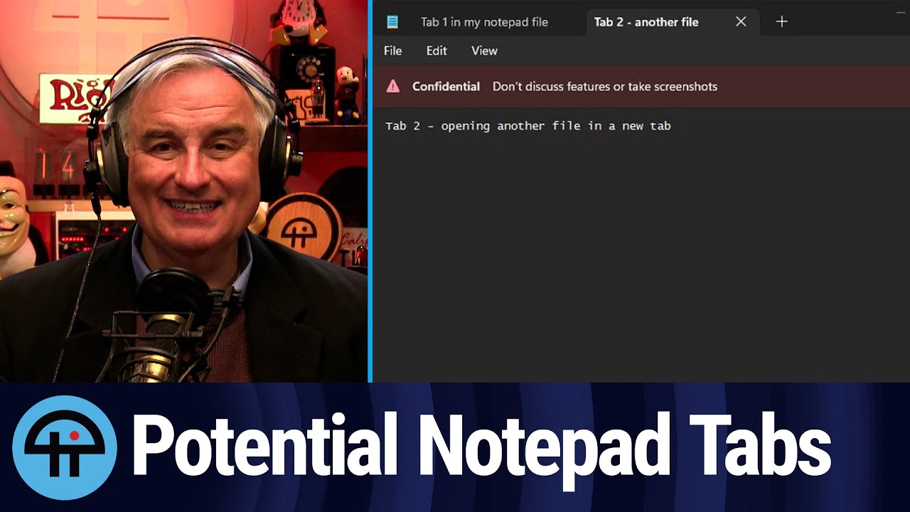 Implications Of Tabs In Notepad YouTube implications-of-tabs-in-notepad-youtube