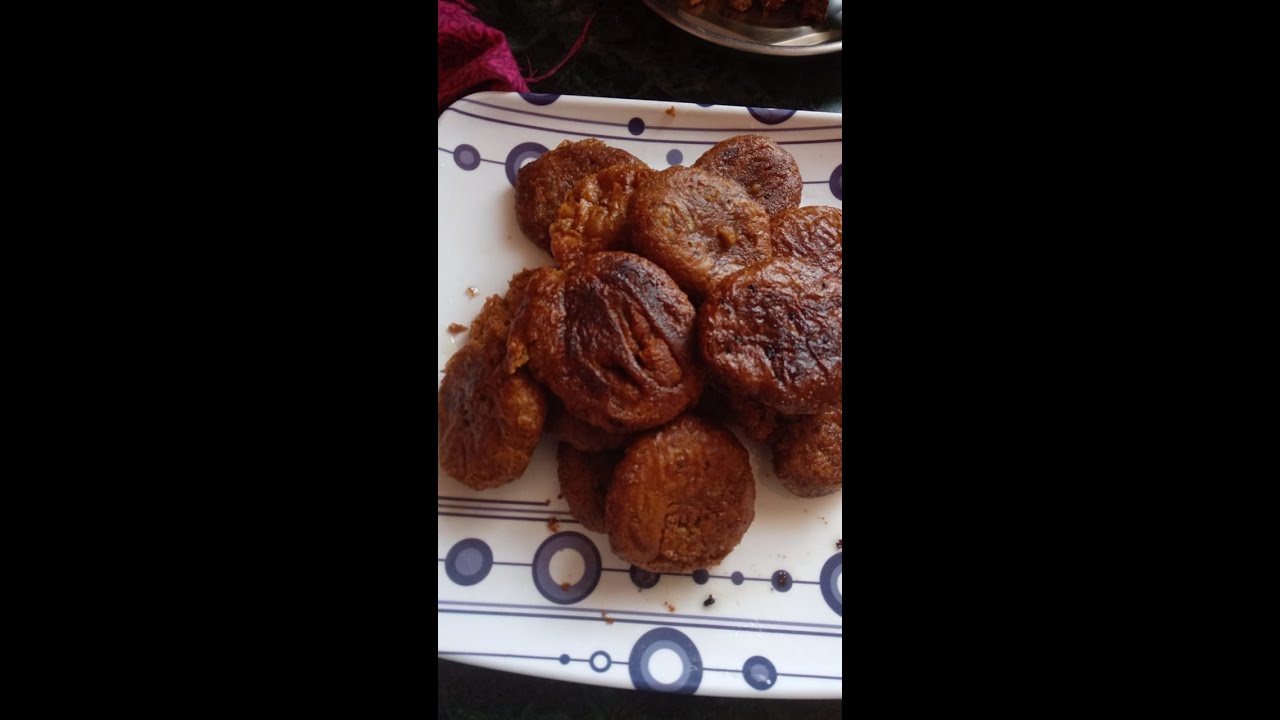 Aarisha pitha recipe (jaggery dessert recipe)#ଗୁଡଆରିସା #गुड़कीमीठाइ ...
