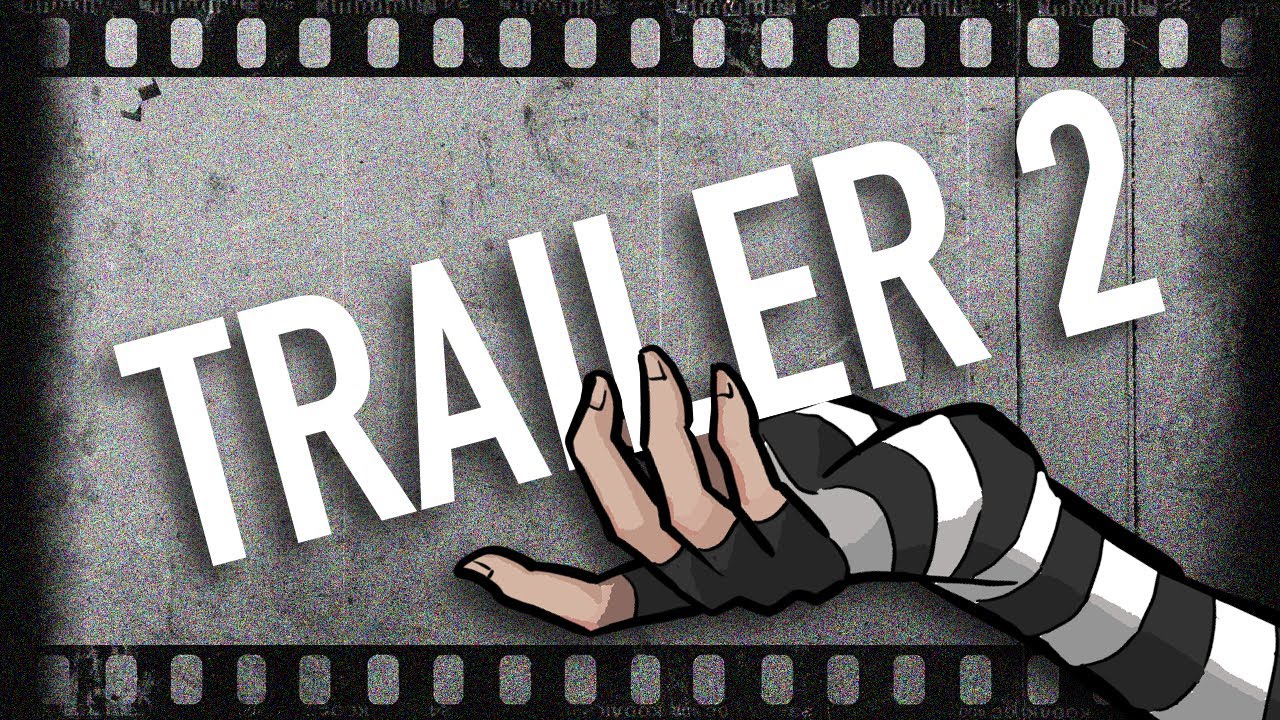 Trailer 2 (2015-2021) - YouTube
