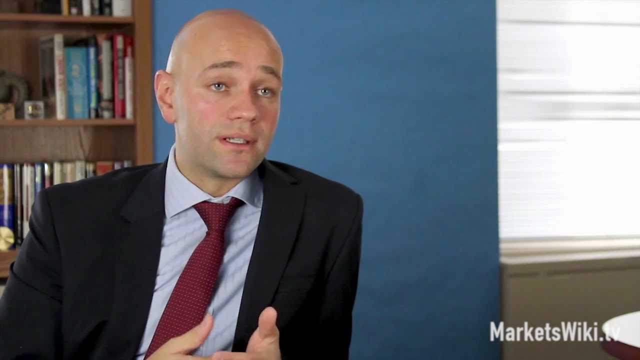 Ryan Baccus of Sapient on Dodd-Frank Compliance and the Clearing ...