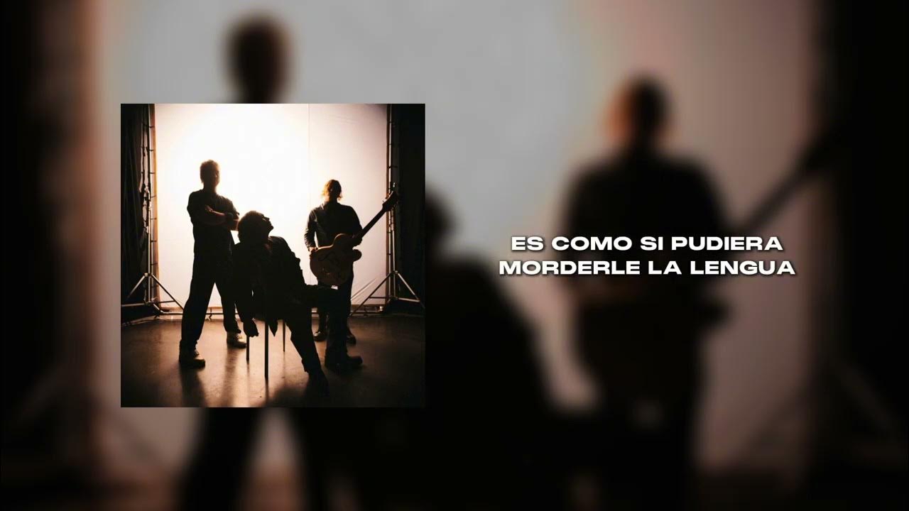 AIRBAG - VERTE DE CERCA (LETRA) primera versión - YouTube