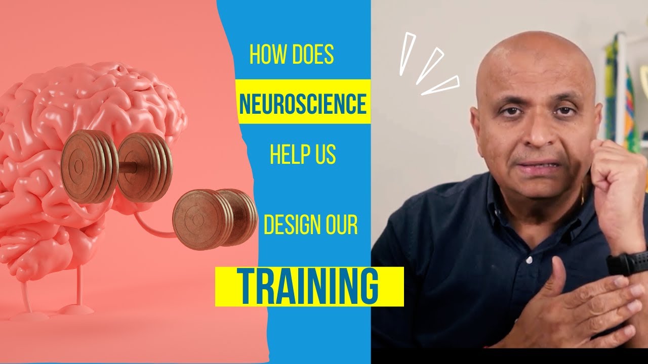 How does Neuroscience help us design our Training? - YouTube