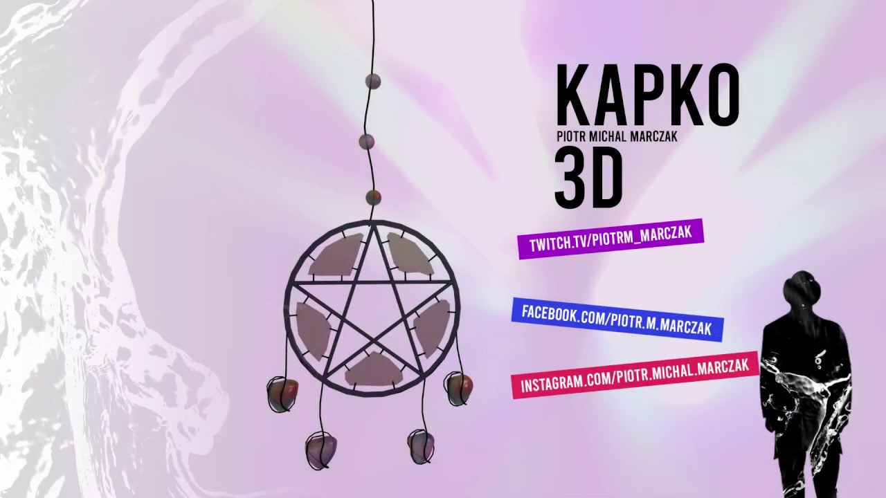 Kapko3d S01 E01 - YouTube
