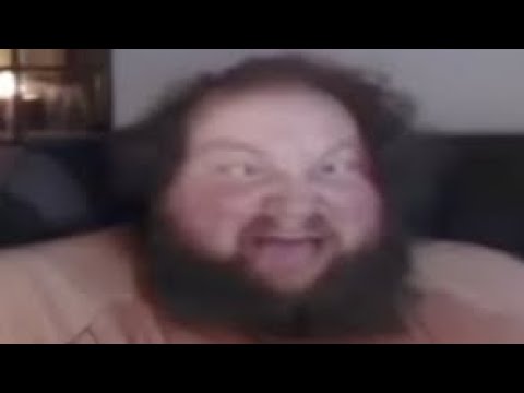 Caseoh blows up the entire world by falling - YouTube