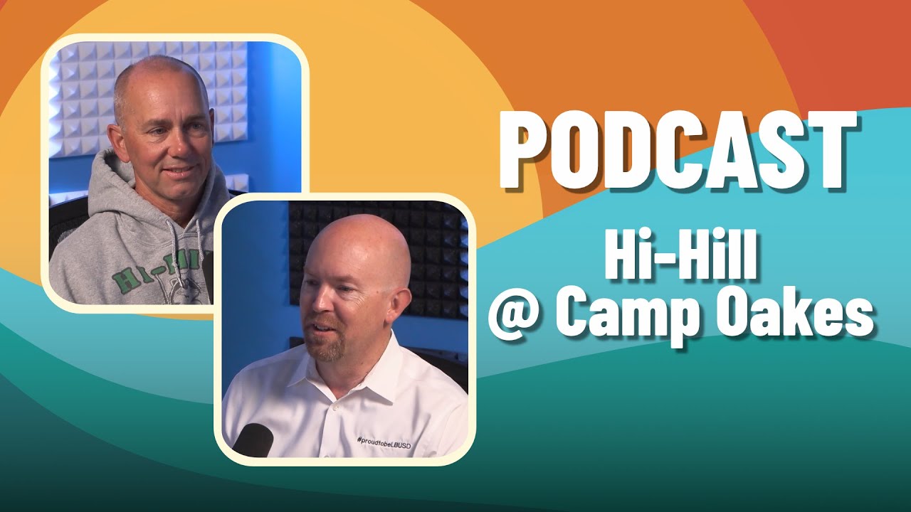 #81 Hi-Hill @ Camp Oakes - YouTube