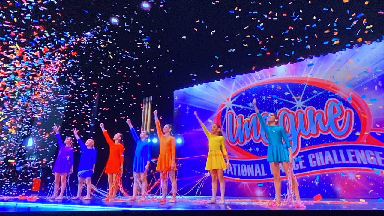 Dance moms a new era “Sunshine’s & Rainbows” - YouTube