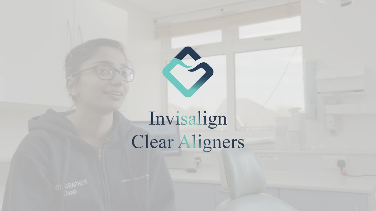 Invisalign Patient Review - Leicester | Gipsy Lane Dental Practice ...