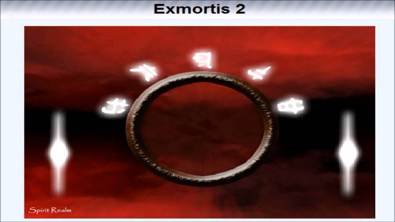 Let's Play Scary Flash Games: Ep. 2 "Exmortis 2" (feat. Sparkman222) [2 ...