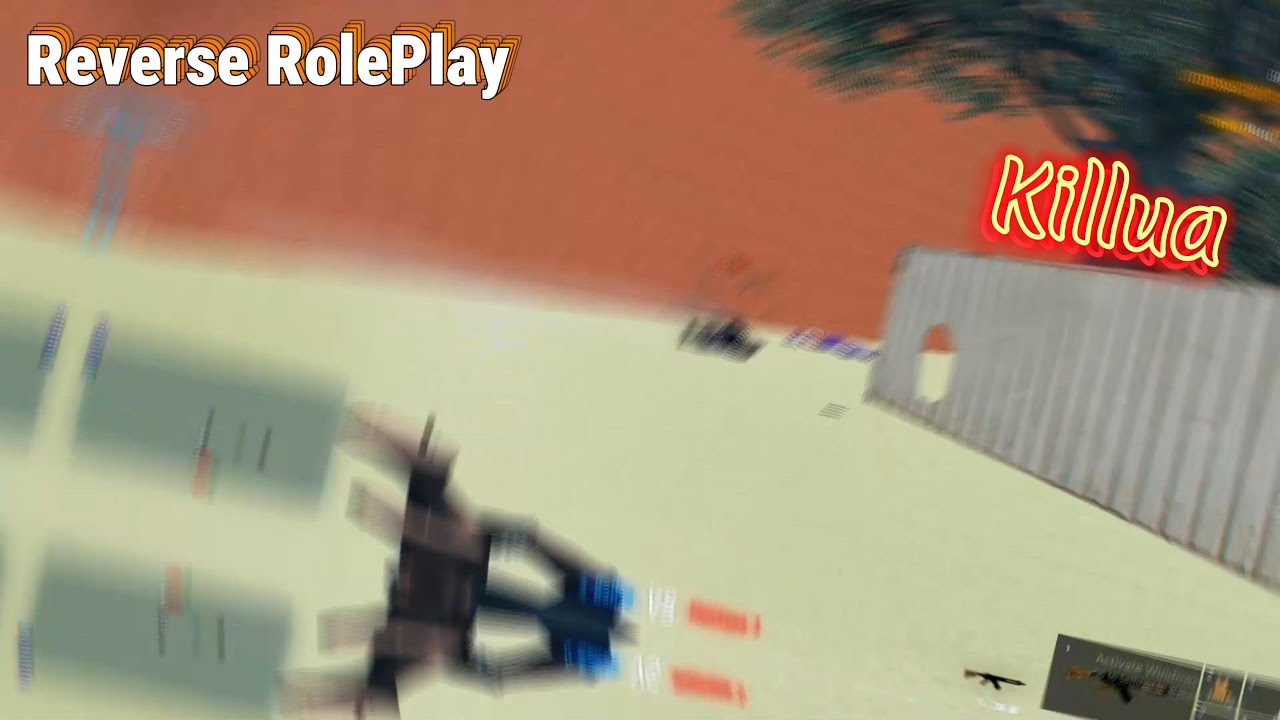 Ballas PvP Moments #3 | Reverse RolePlay - YouTube
