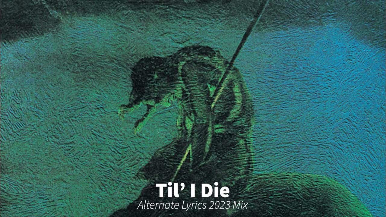 The Beach Boys - Til' I Die (Alternate Lyrics 2023 Mix) - YouTube