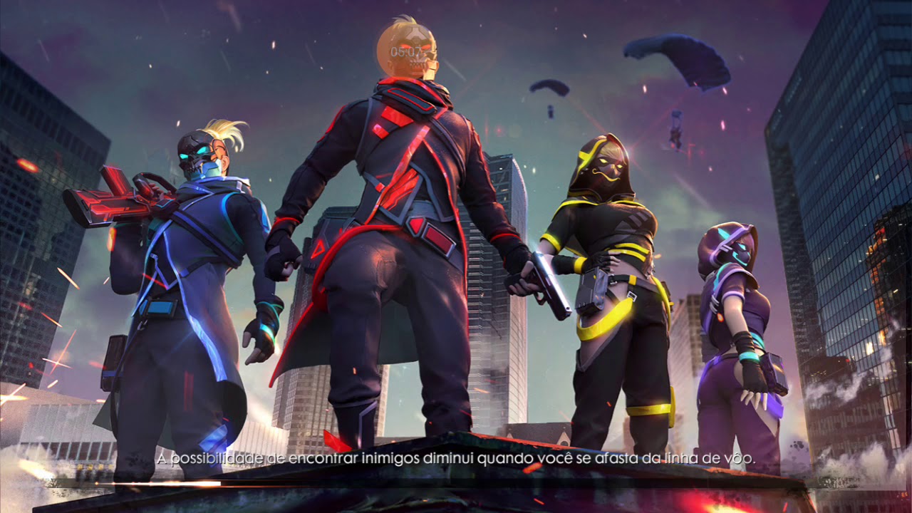 Fred fire novo canal - YouTube