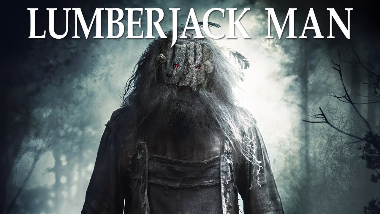 🥞 LUMBERJACK MAN (2015): When Killer Pancakes Attack | WTF Horror ...