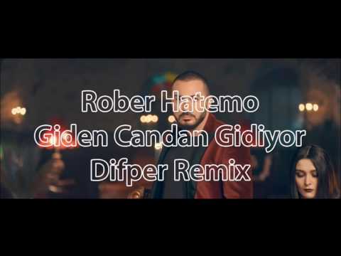 Giden Candan Gidiyor(2017 BOMBA SARKI)